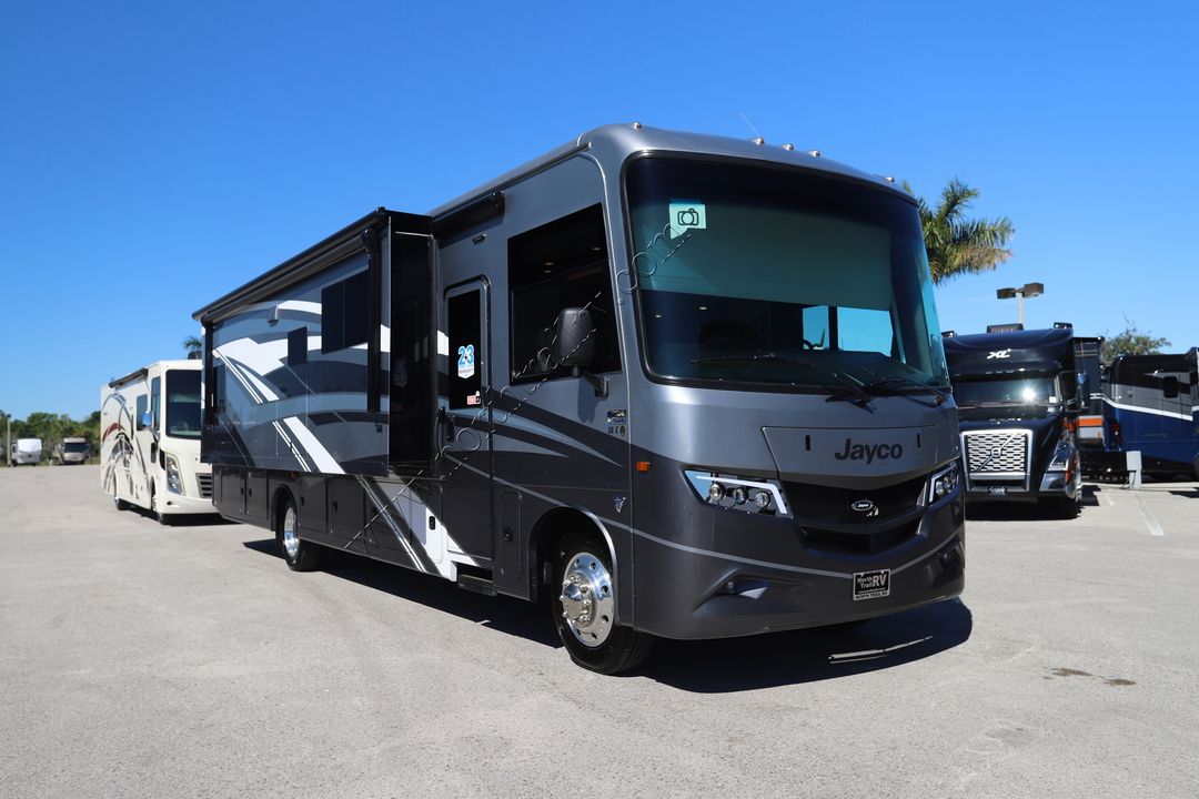 2024 Jayco Precept 36C 15920