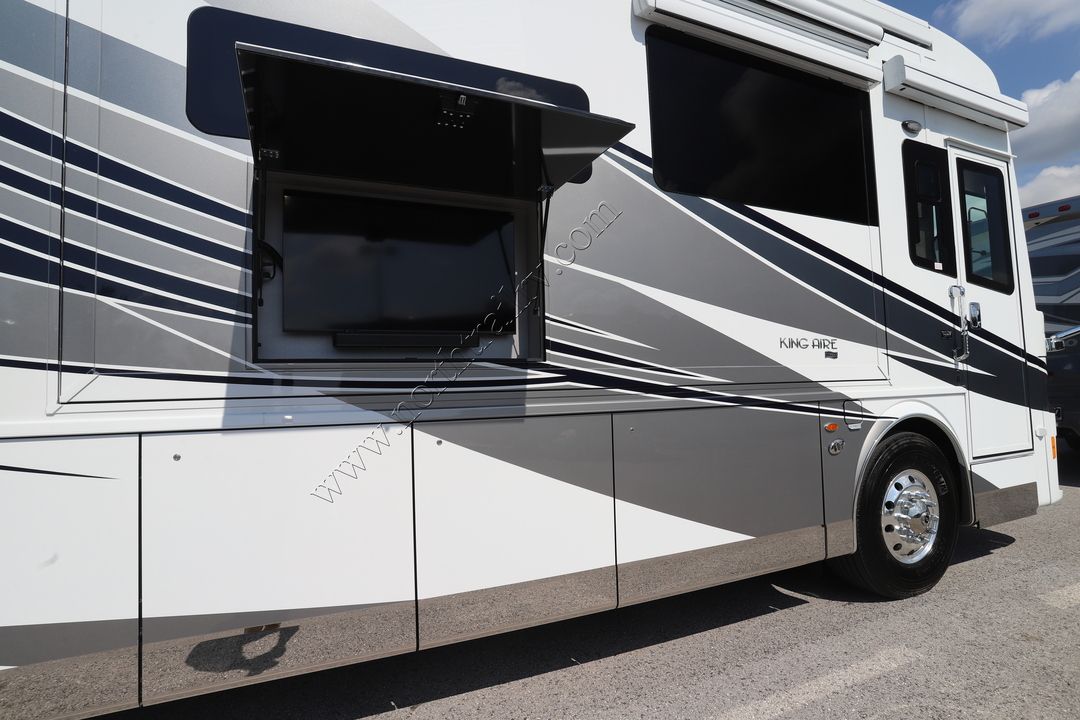 2024 Newmar King Aire 4531 15899