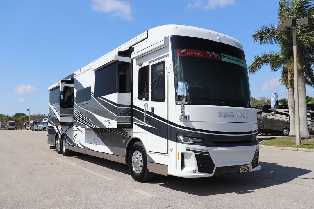 2024 Newmar King Aire 4531 15899