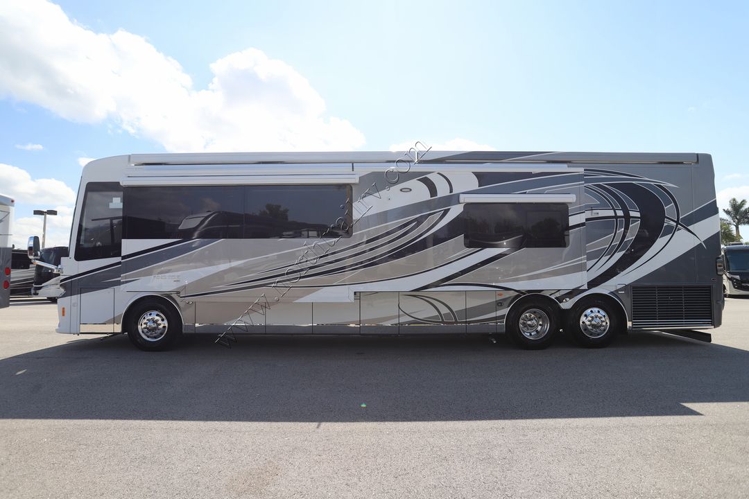 2024 Newmar King Aire 4531 15899