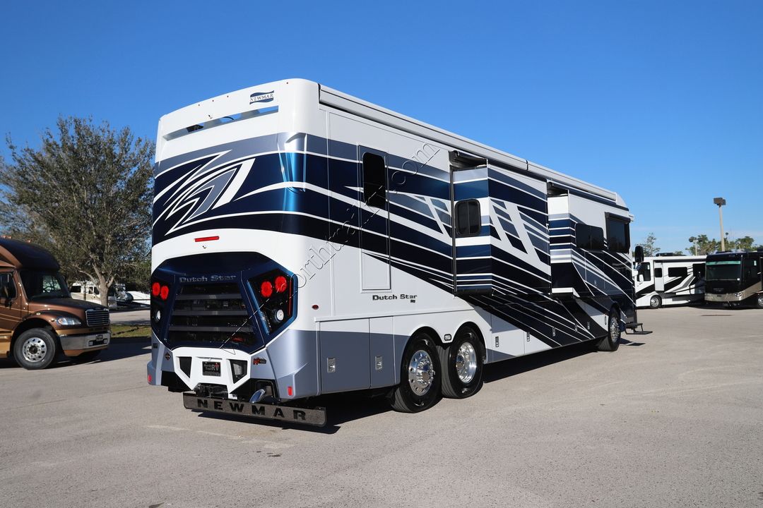 2024 Newmar Dutch Star 4369 15833