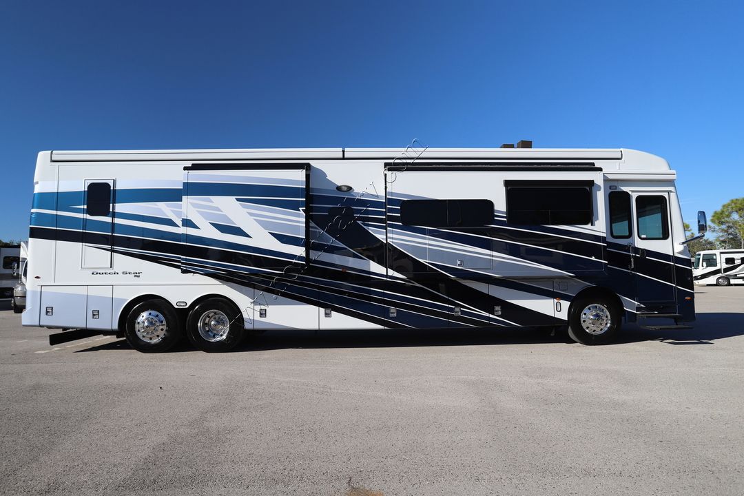 2024 Newmar Dutch Star 4369 15833