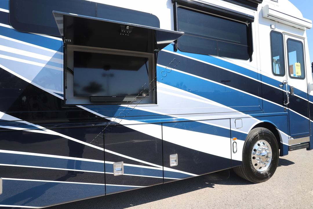 2024 Newmar Dutch Star 4369 15833