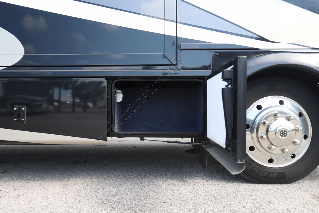 2016 Newmar Bay Star 3403 19084-1