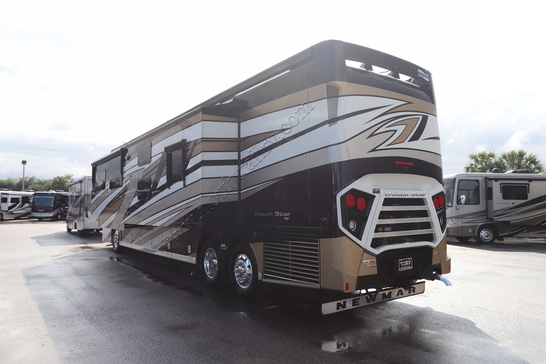 2024 Newmar Dutch Star 4310 15795