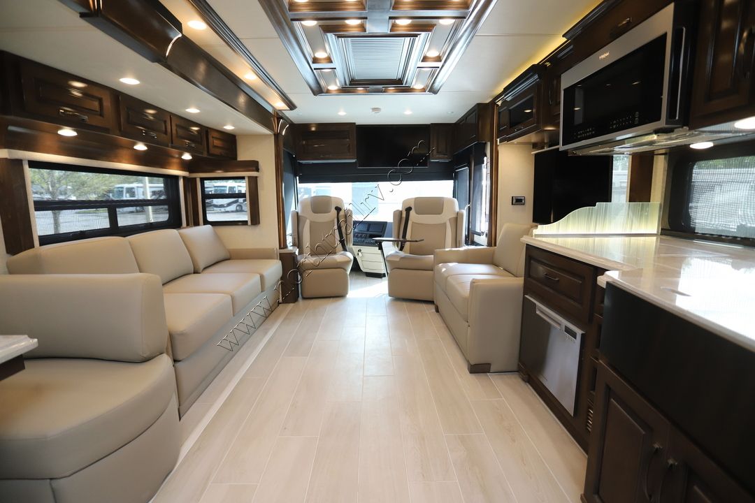 2024 Newmar Dutch Star 4310 15795