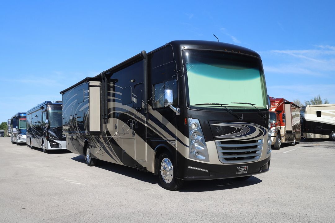 2018 Thor Challenger 37TB 19076-1