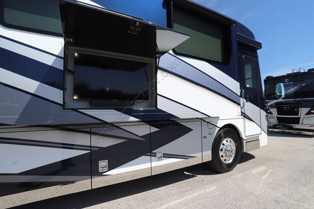 2024 Newmar Mountain Aire 4551 15947