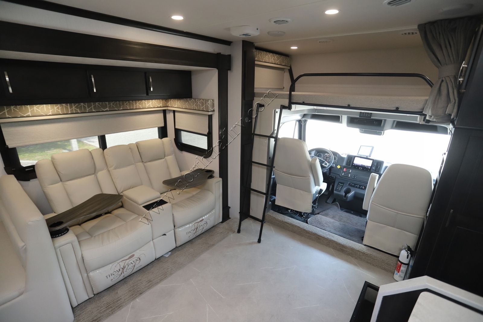 Dynamax Motorhomes For Sale | North Trail RV Center