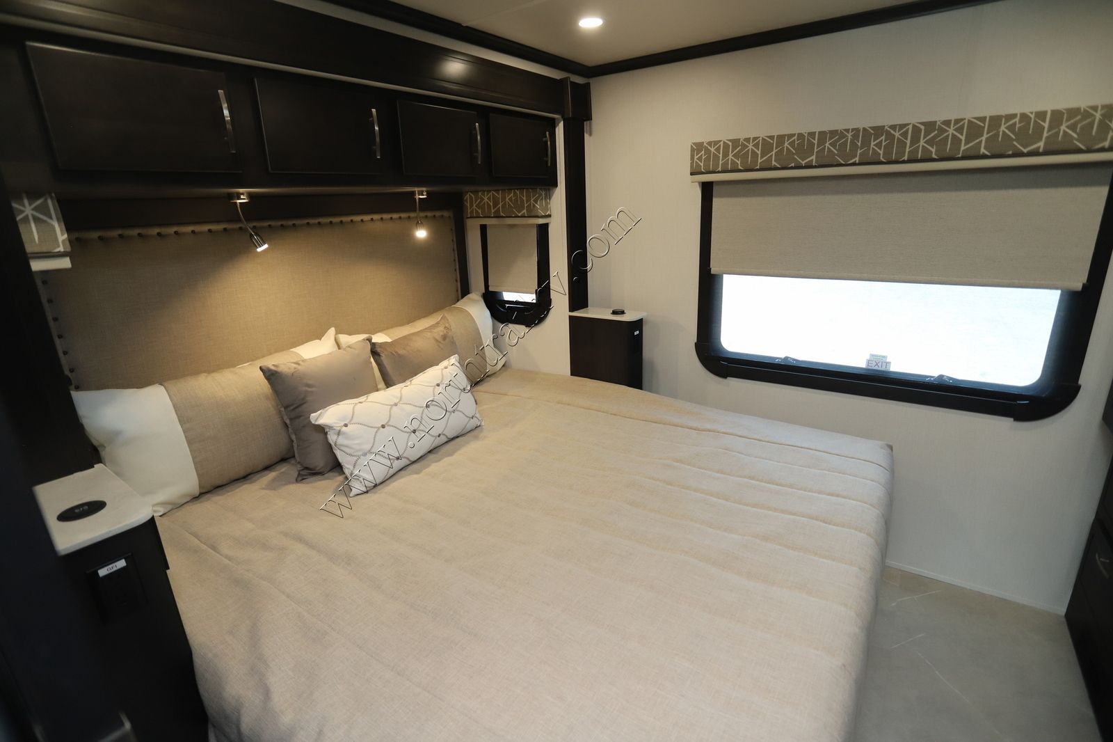 Dynamax Motorhomes For Sale | North Trail RV Center
