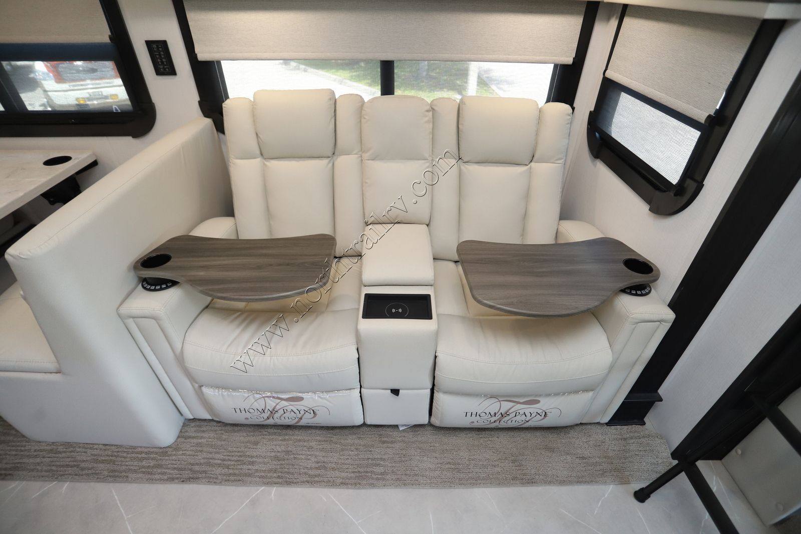 Dynamax Motorhomes For Sale | North Trail RV Center