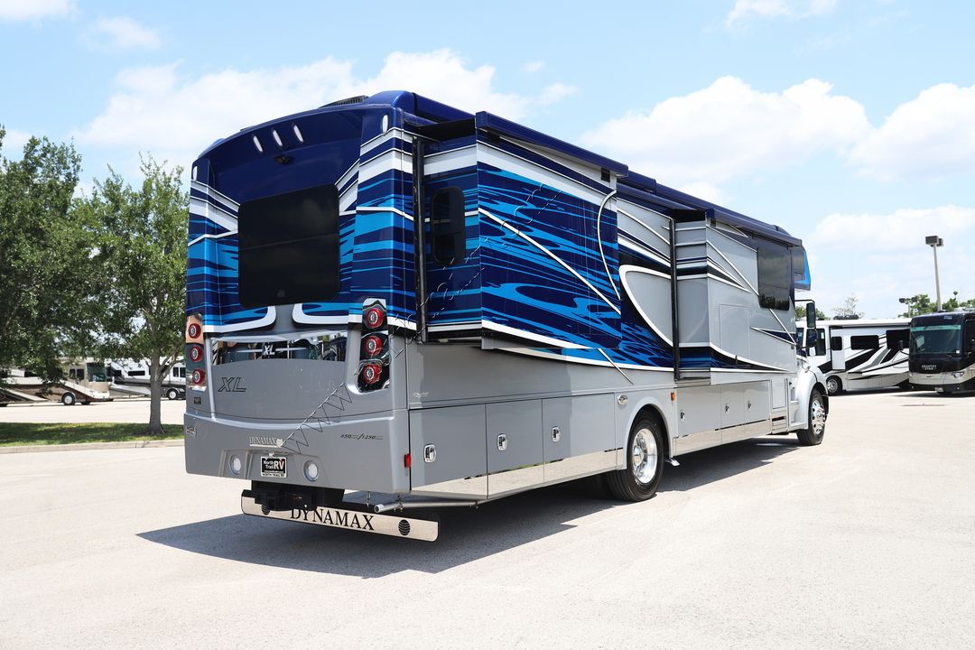 2024 Dynamax Dynaquest Xl 3801TS 15851