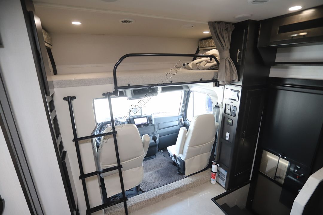 Dynamax Motorhomes For Sale | North Trail RV Center