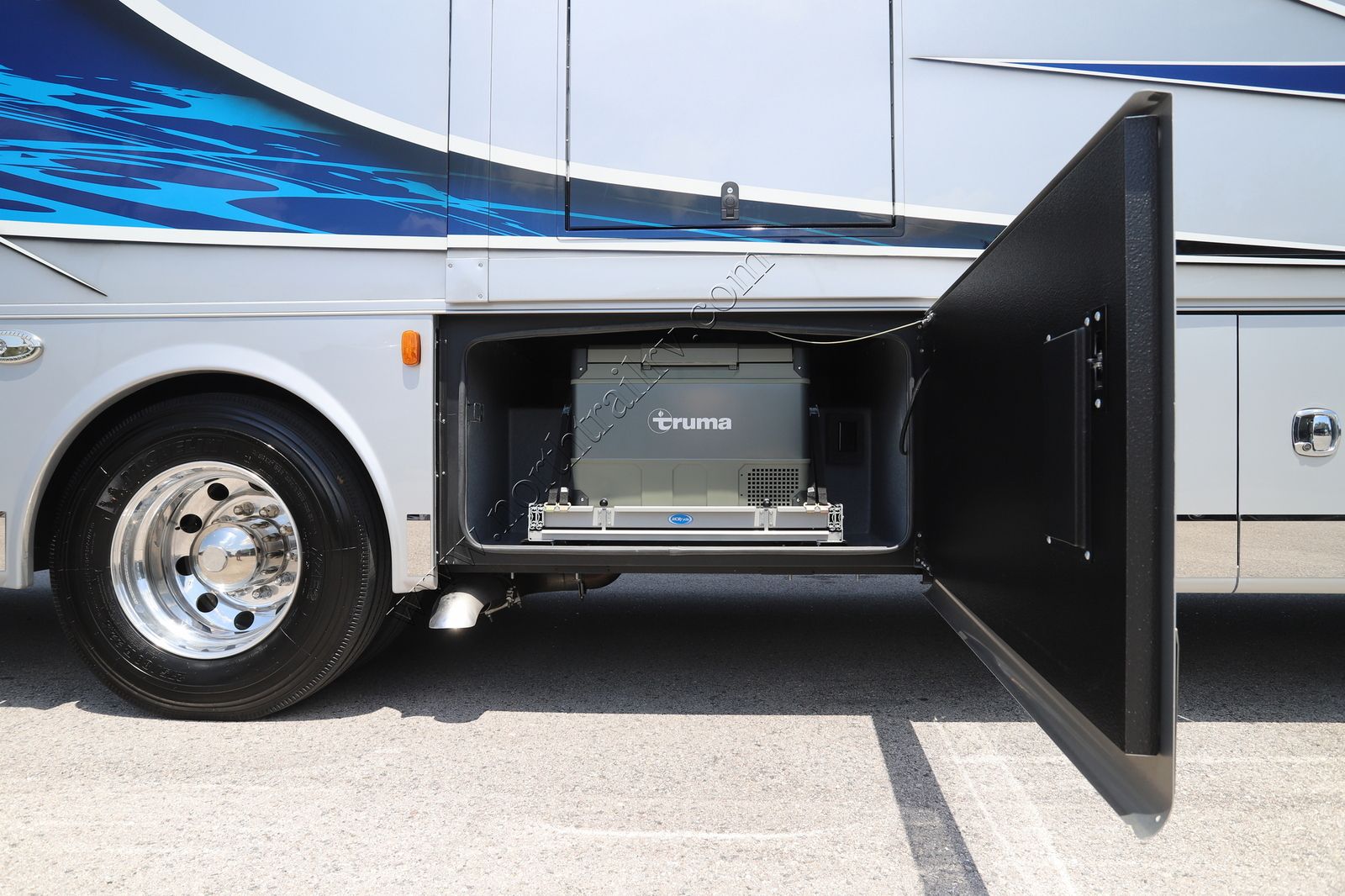 Dynamax Motorhomes For Sale | North Trail RV Center