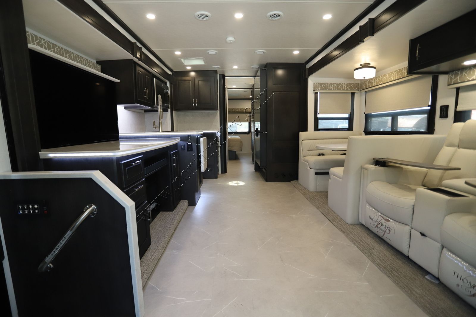 Dynamax Motorhomes For Sale | North Trail RV Center