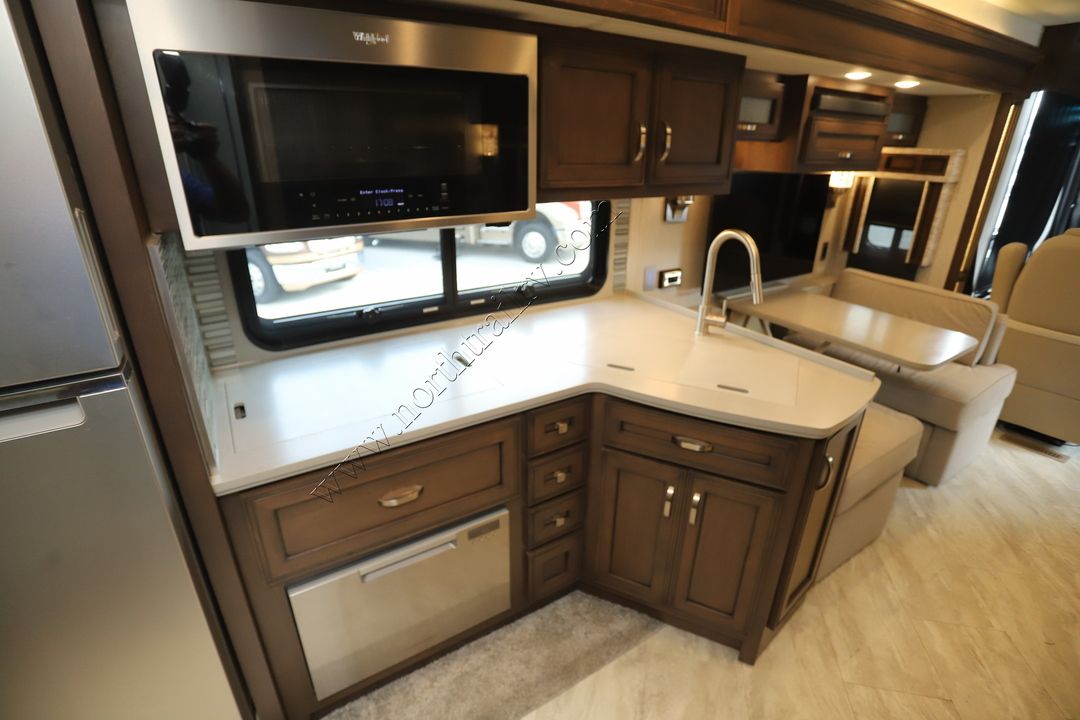 Newmar Motorhomes For Sale | North Trail RV Center