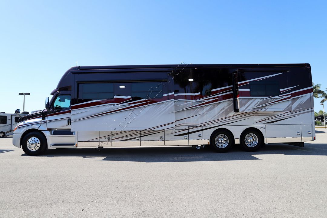 2024 Renegade Rv Xl 45BBC 15768