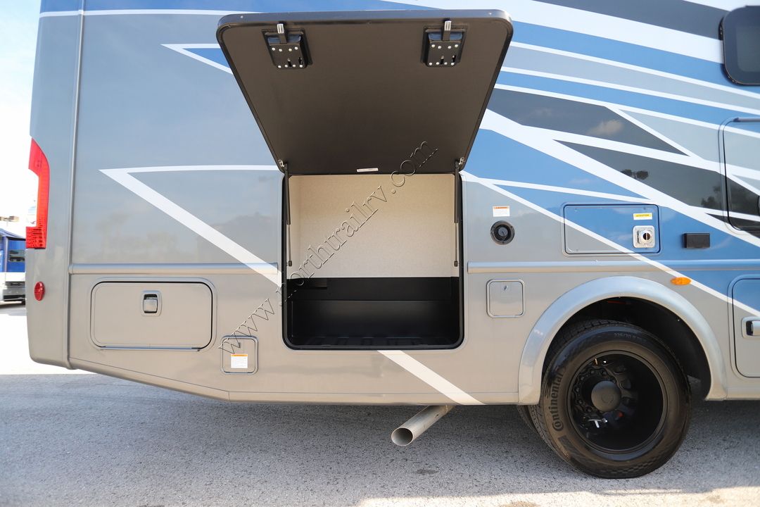 Thor Motor Coach RVs | North Trail RV Center