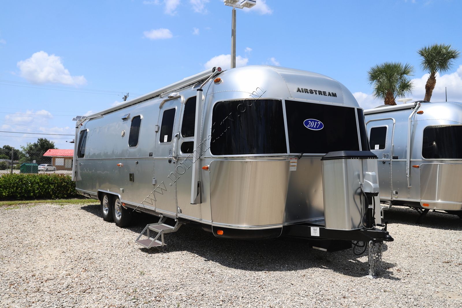 New Airstream Classic | Airstream of South Florida