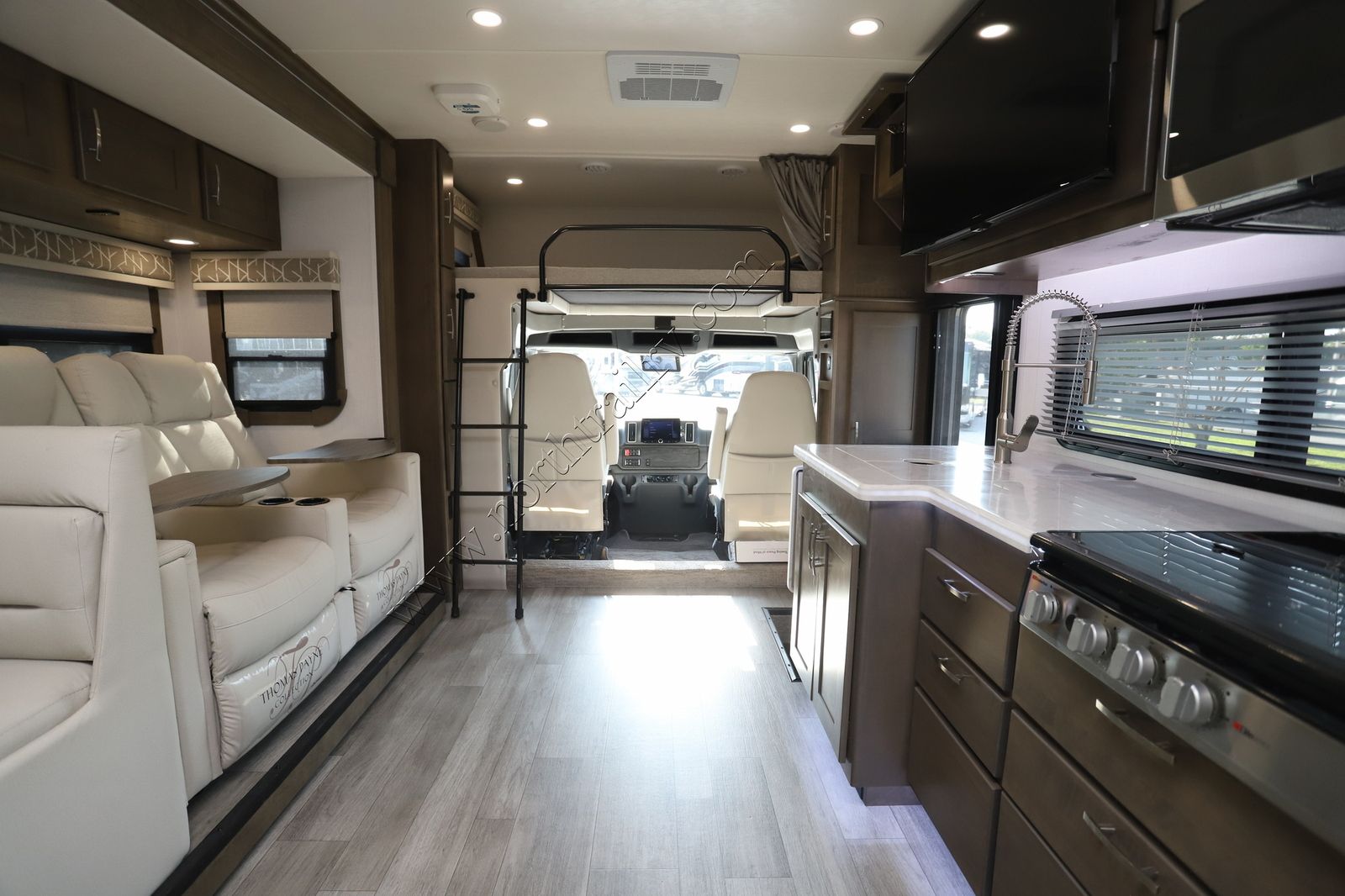 Dynamax Motorhomes For Sale | North Trail RV Center