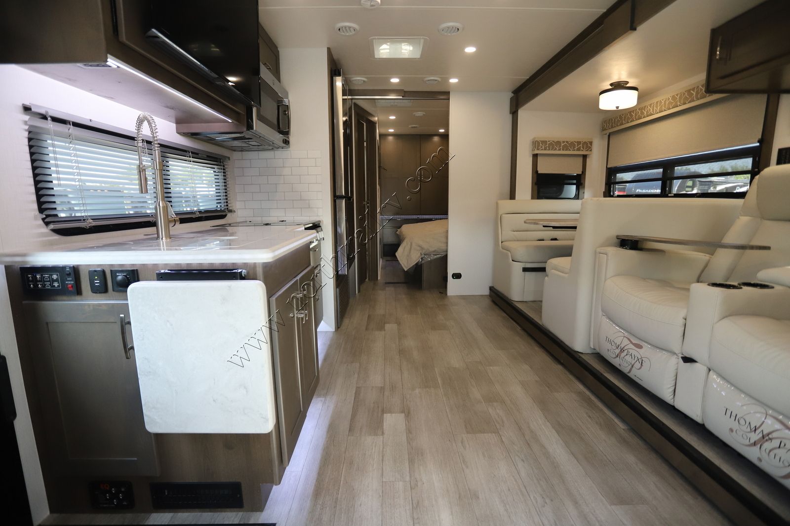 Dynamax Motorhomes For Sale | North Trail RV Center