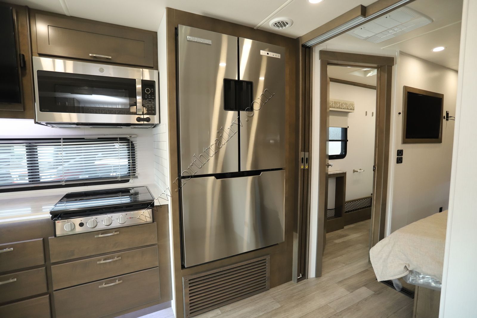 Dynamax Motorhomes For Sale | North Trail RV Center