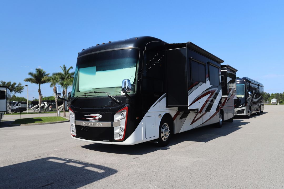 2020 Entegra Reatta 39T2 15297-1