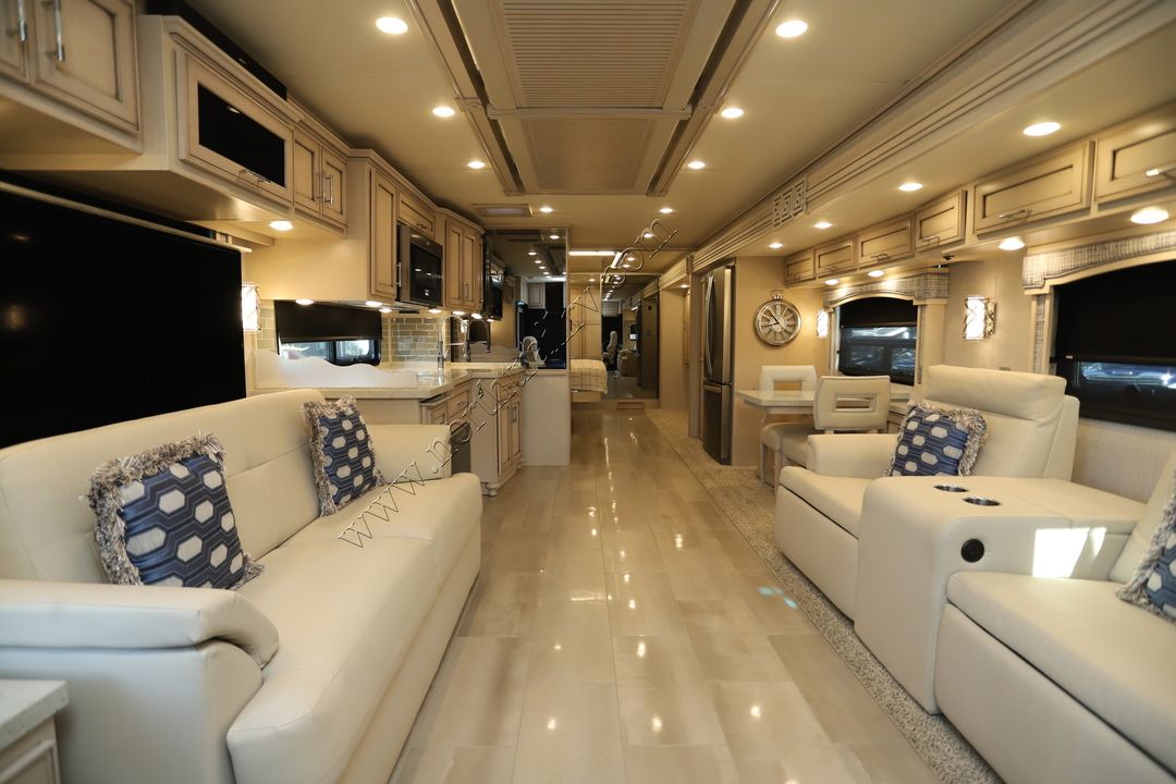 2020 Newmar Ventana 4369 19122