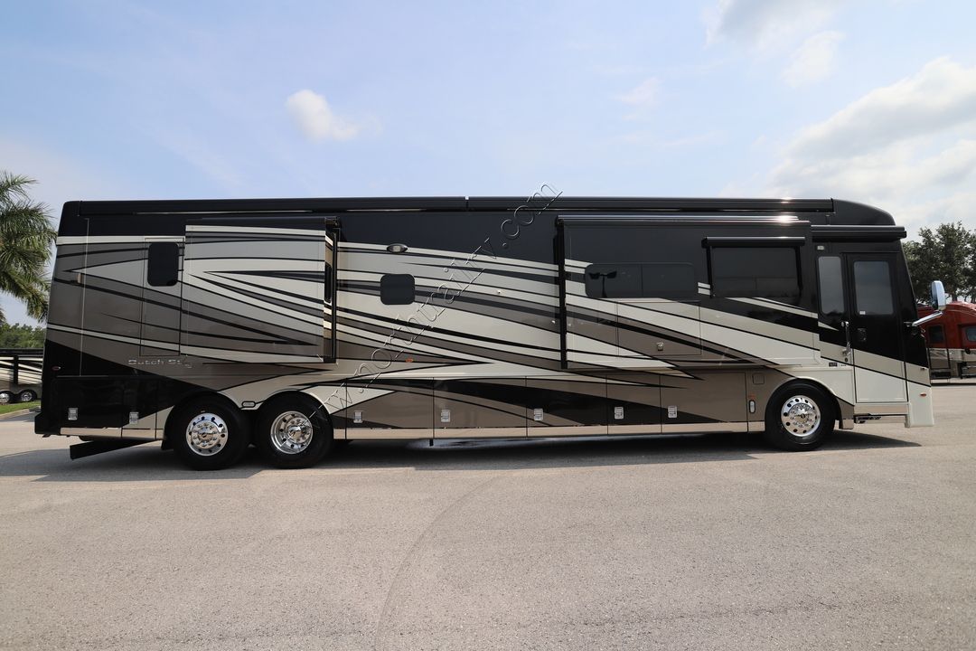 2023 Newmar Dutch Star 4310 55266-0