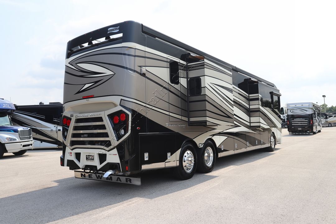 2023 Newmar Dutch Star 4310 55266-0