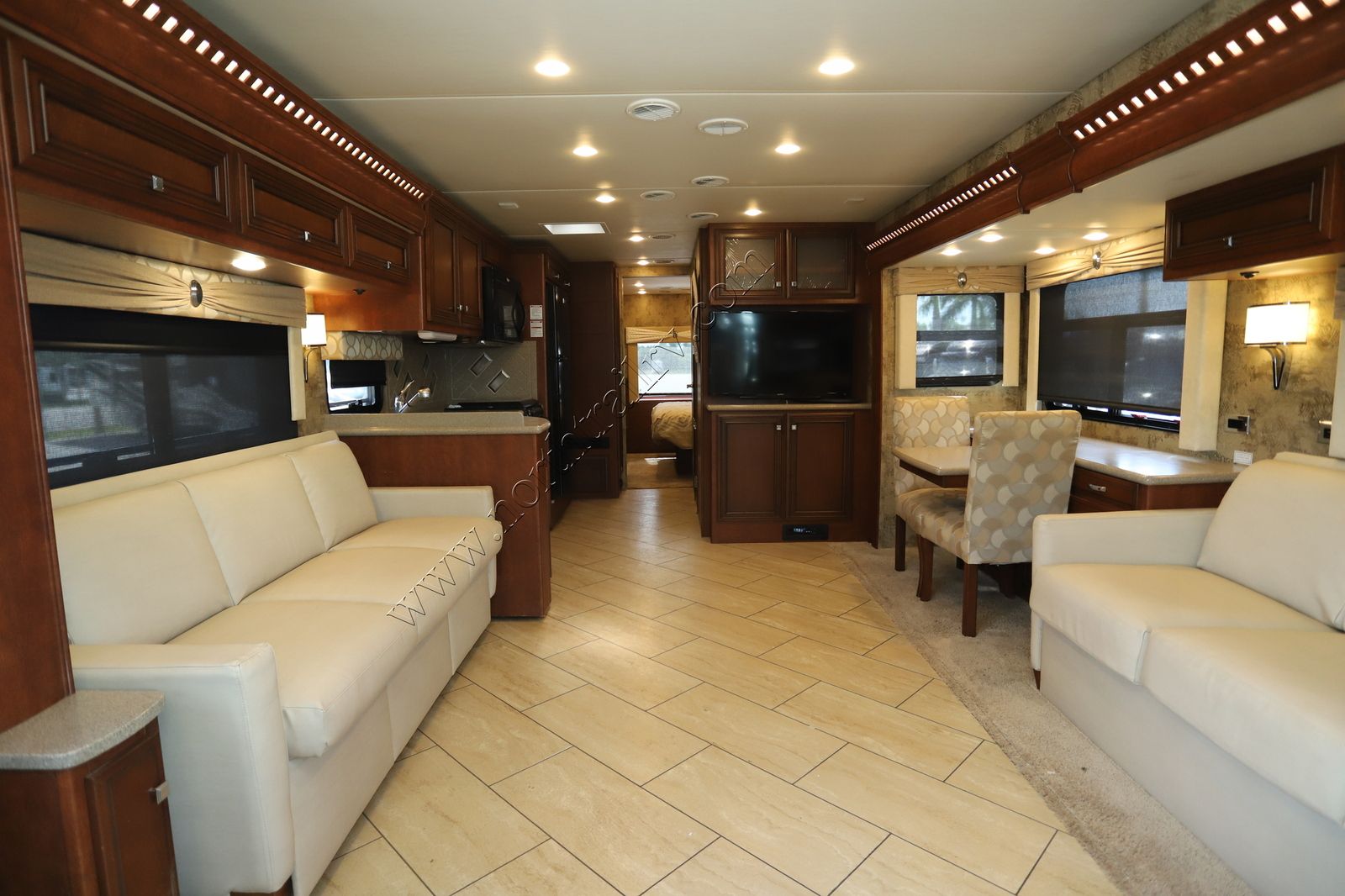 Newmar Motorhomes For Sale | North Trail RV Center