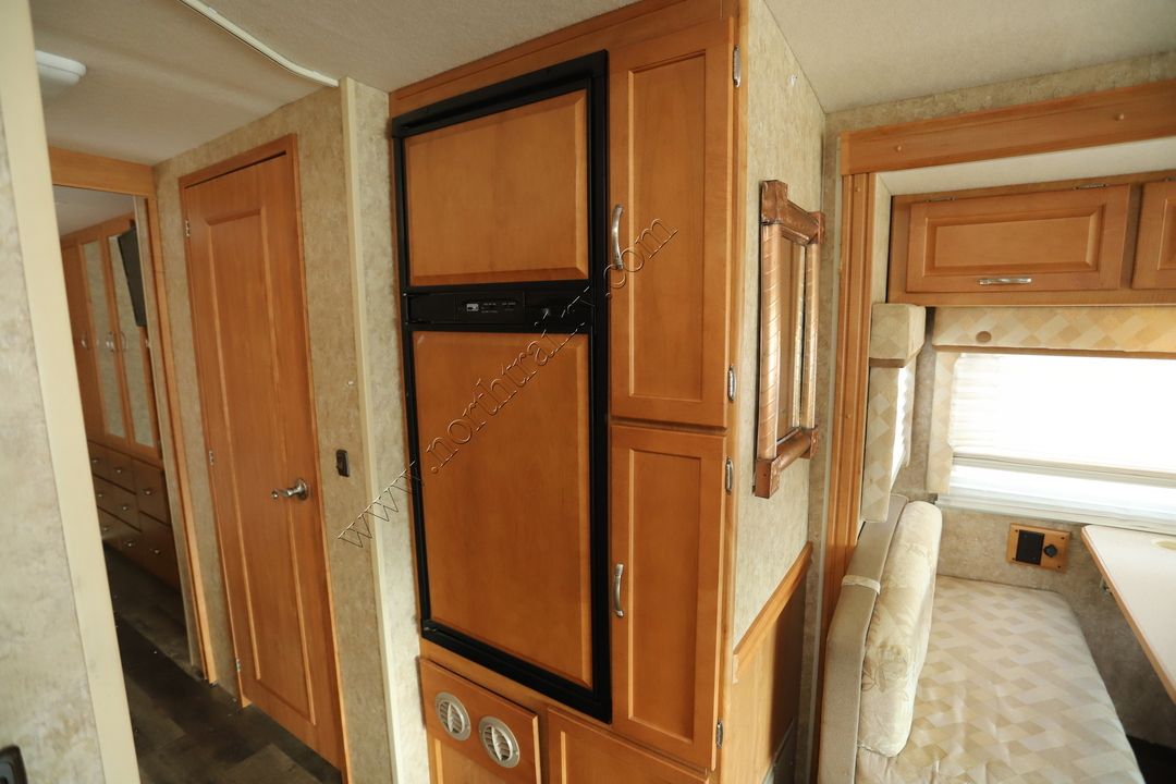 2007 Itasca Sunova 34A 15486-2