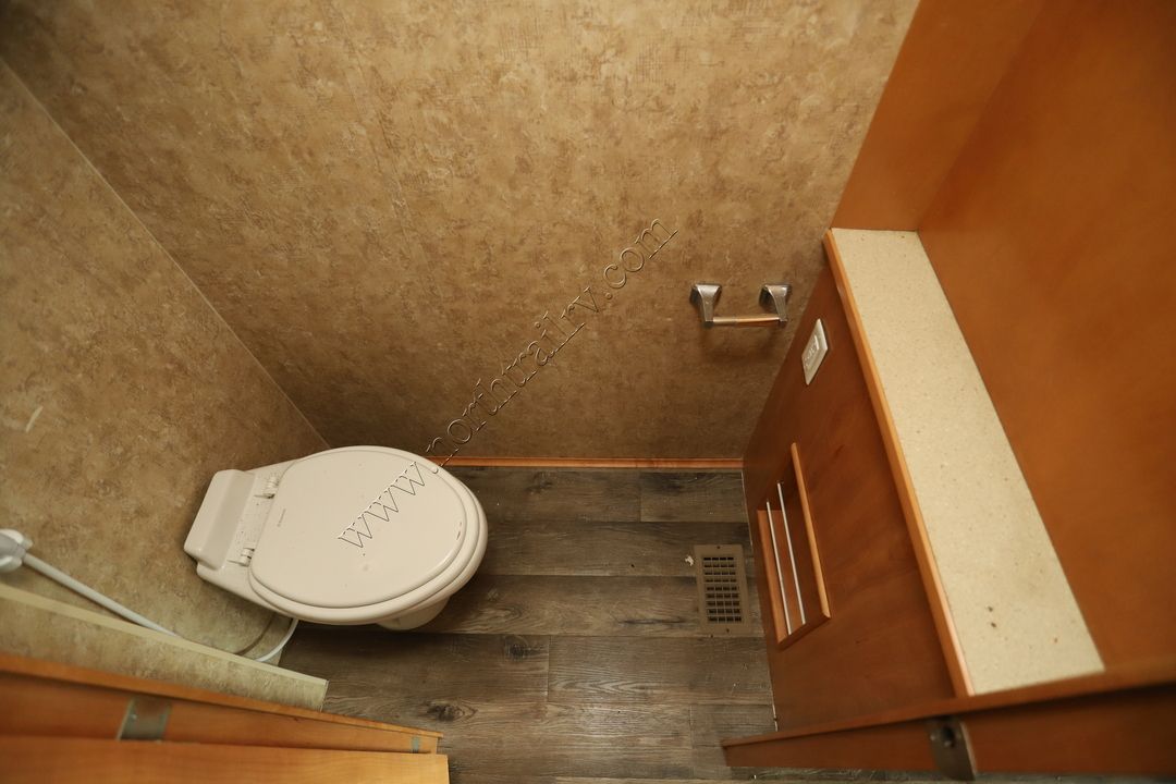 2007 Itasca Sunova 34A 15486-2