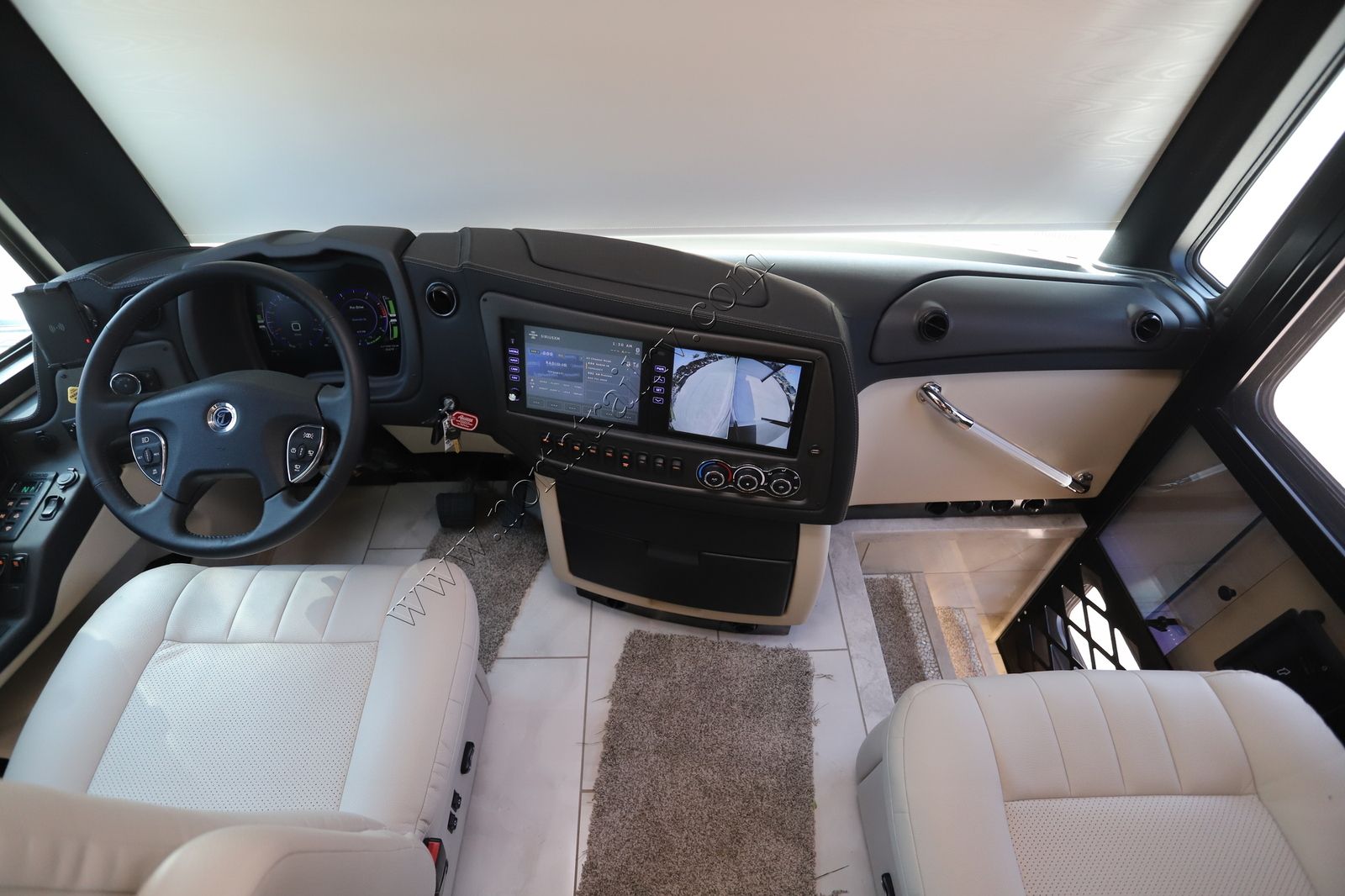 Tiffin Motorhomes For Sale | North Trail RV Center