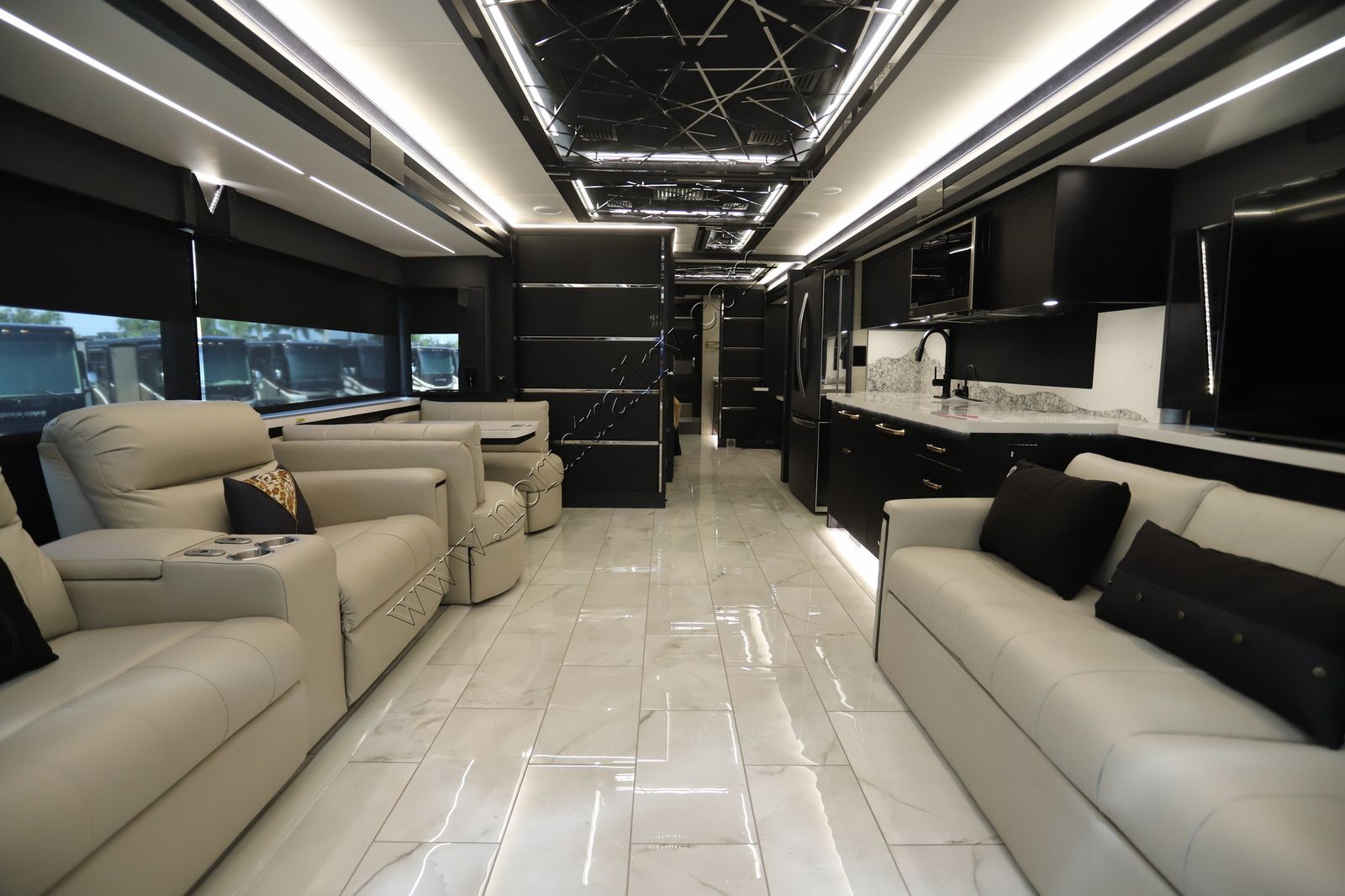 Tiffin Motorhomes For Sale | North Trail RV Center