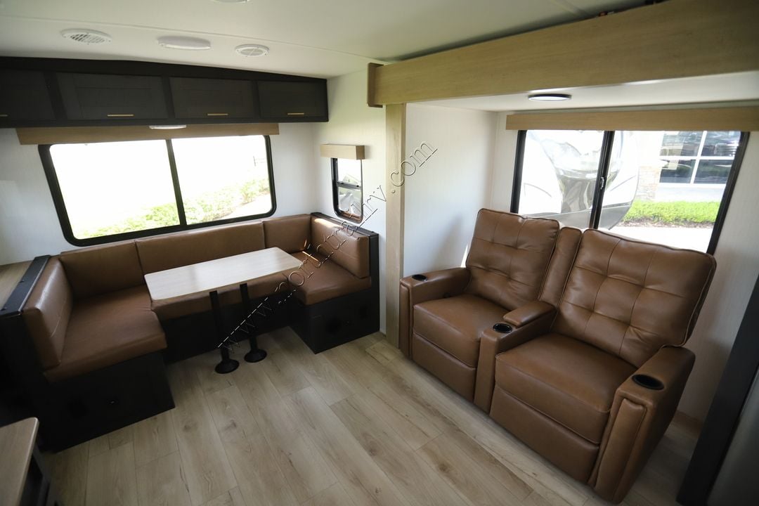 2024 Heartland Rv North Trail 26RLX 16027