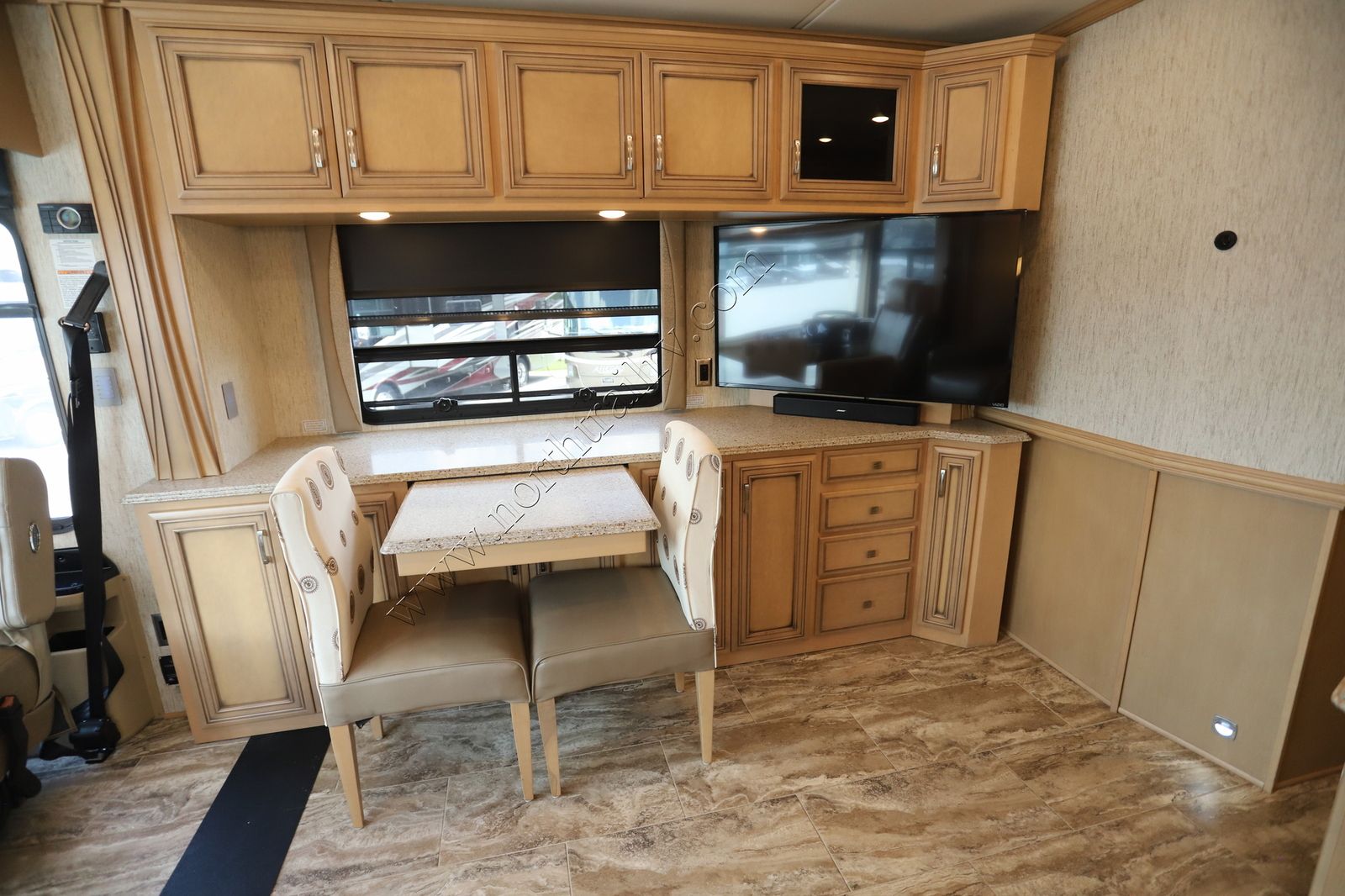 Newmar Motorhomes For Sale | North Trail RV Center