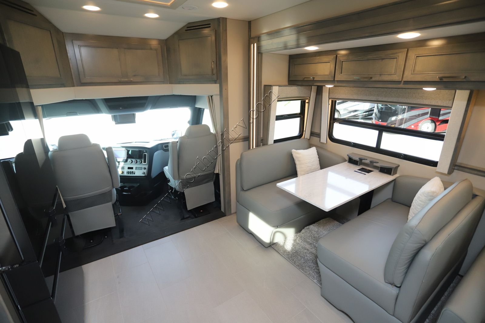 2025 Renegade RV XL Motorhome for Sale | North Trail RV Center