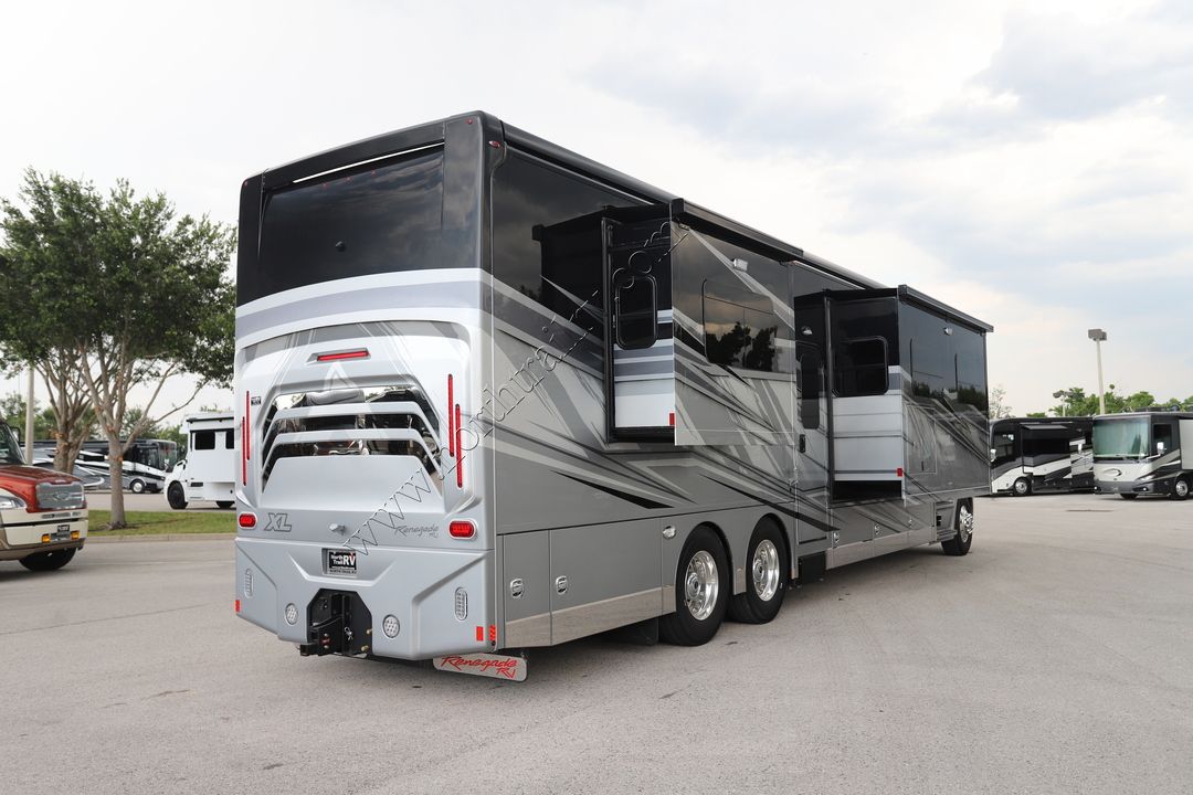 2024 Renegade Rv Xl 43DB 15652