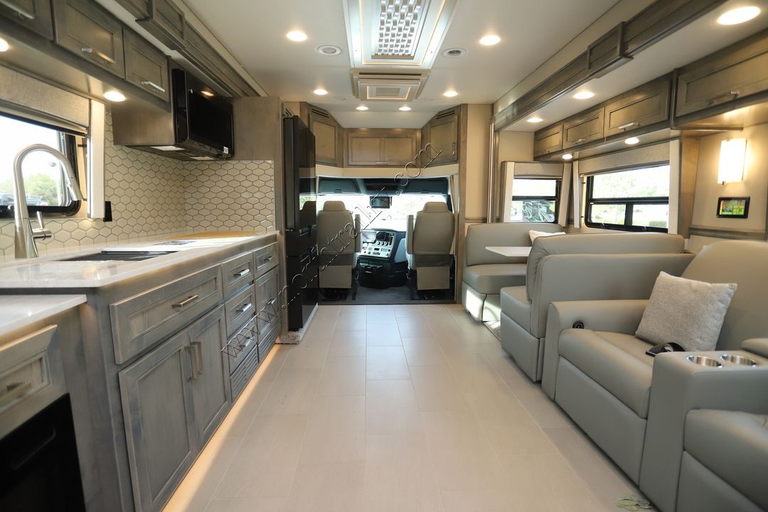 2025 Renegade RV XL Motorhome for Sale | North Trail RV Center