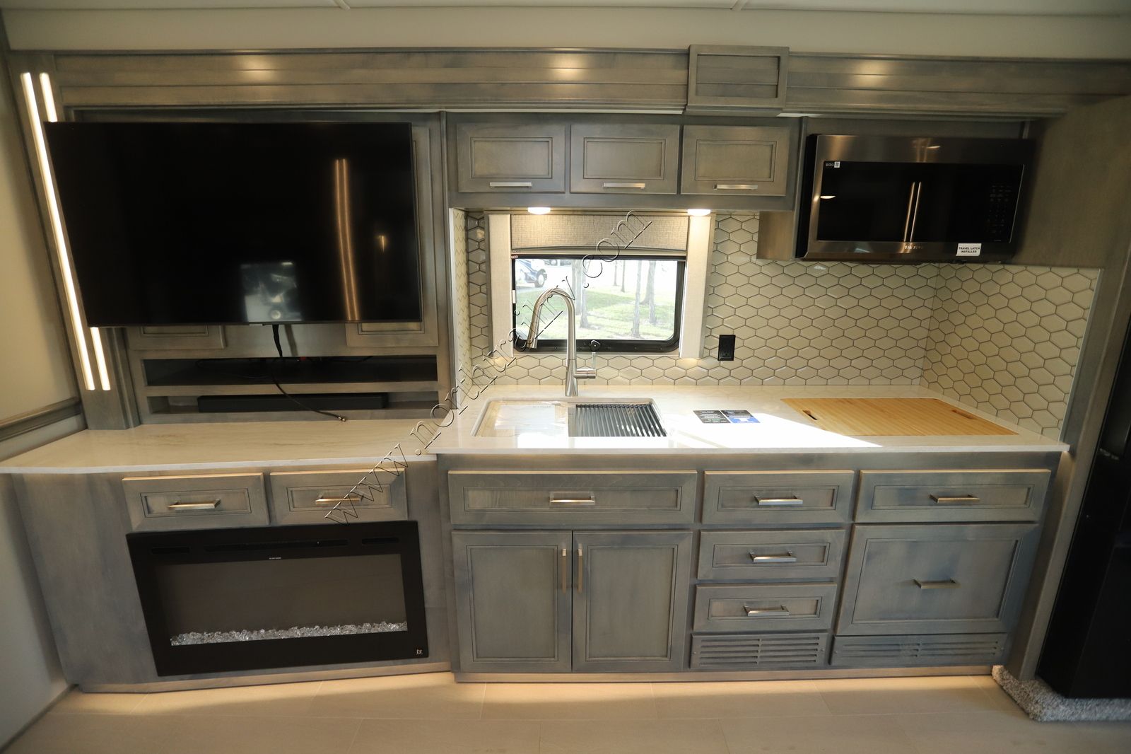 2025 Renegade RV XL Motorhome for Sale | North Trail RV Center