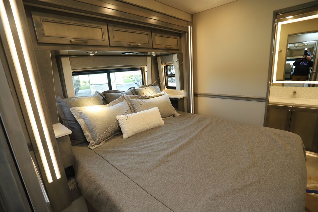 2025 Renegade RV XL Motorhome for Sale | North Trail RV Center