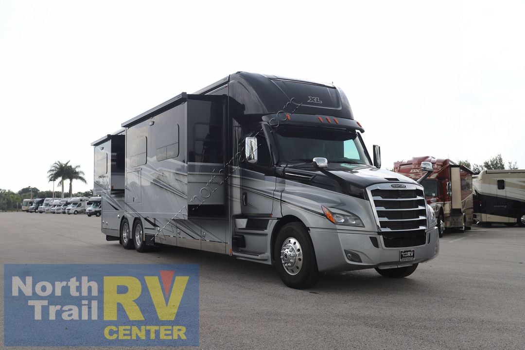 2025 Renegade RV XL Motorhome for Sale | North Trail RV Center