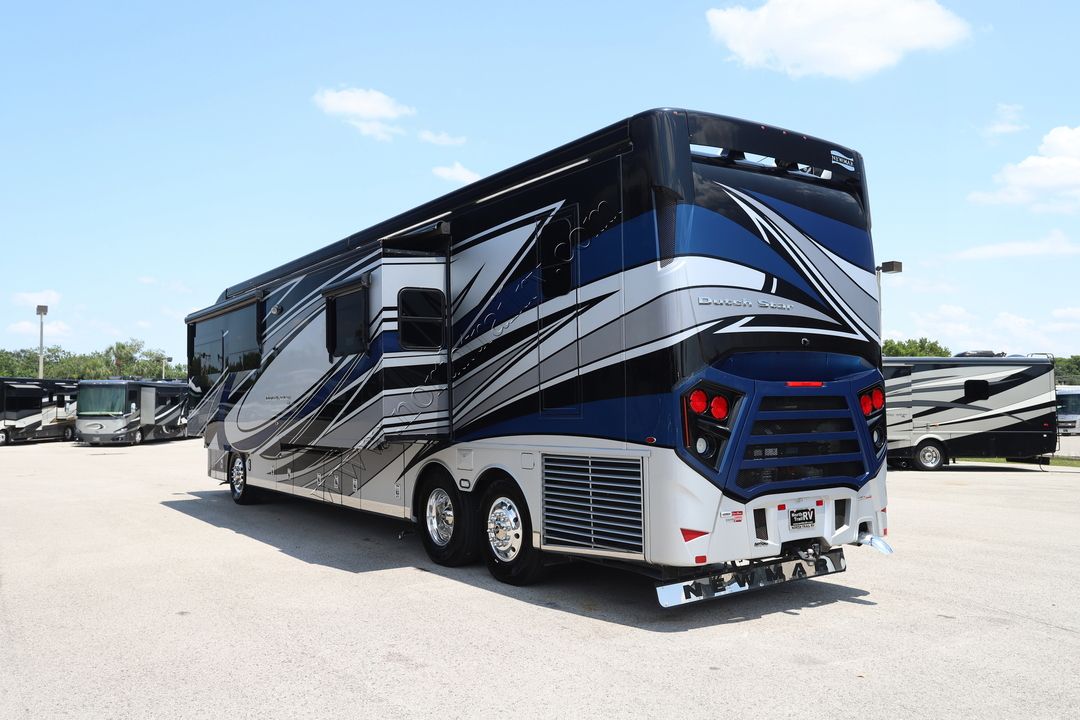 2021 Newmar Dutch Star 4369 15792-1
