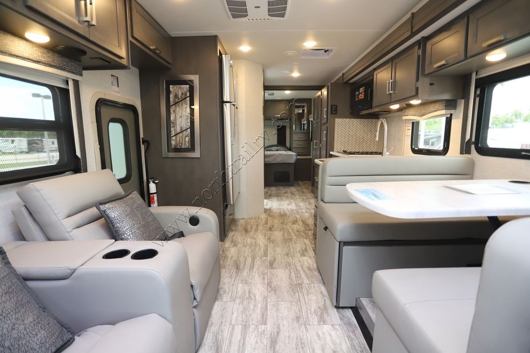 2025 Thor Magnitude LV35 16065