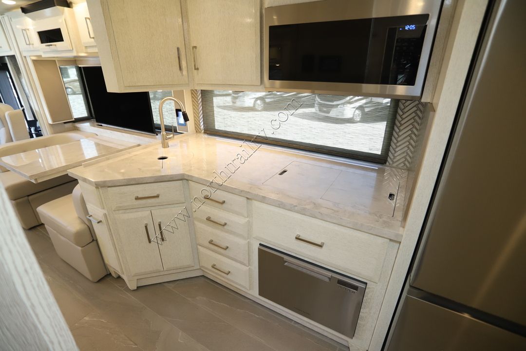 2022 Newmar New Aire 3543 19130