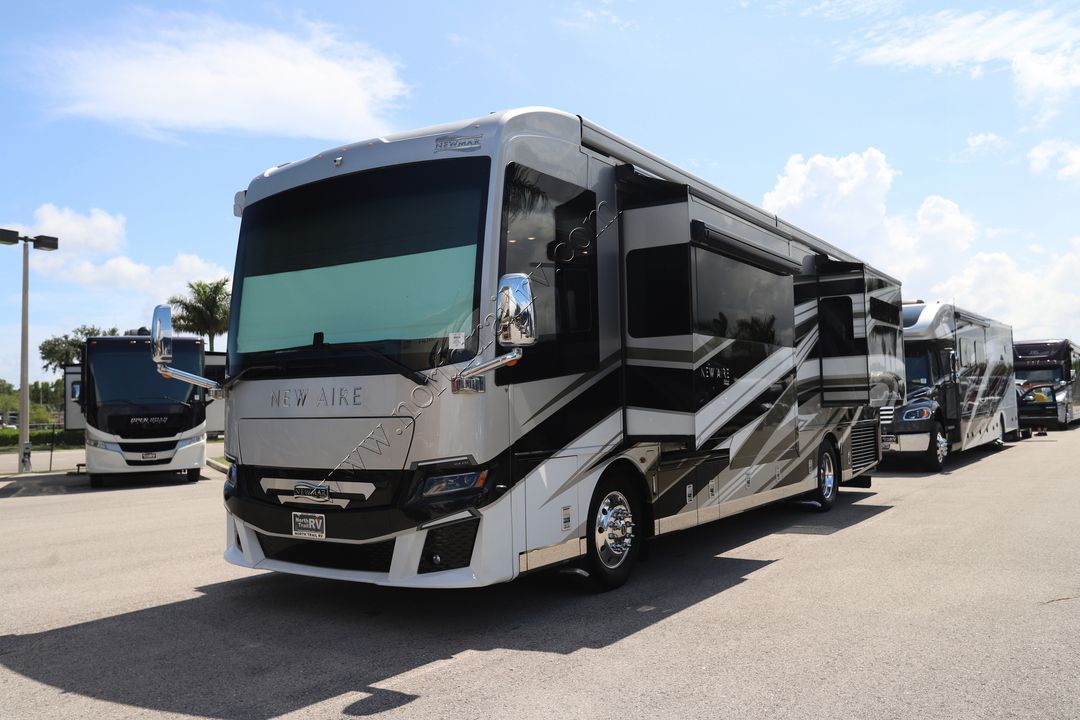 2022 Newmar New Aire 3543 19130