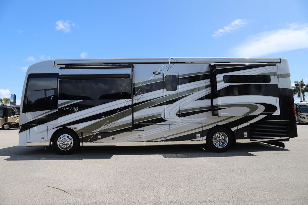 2022 Newmar New Aire 3543 19130