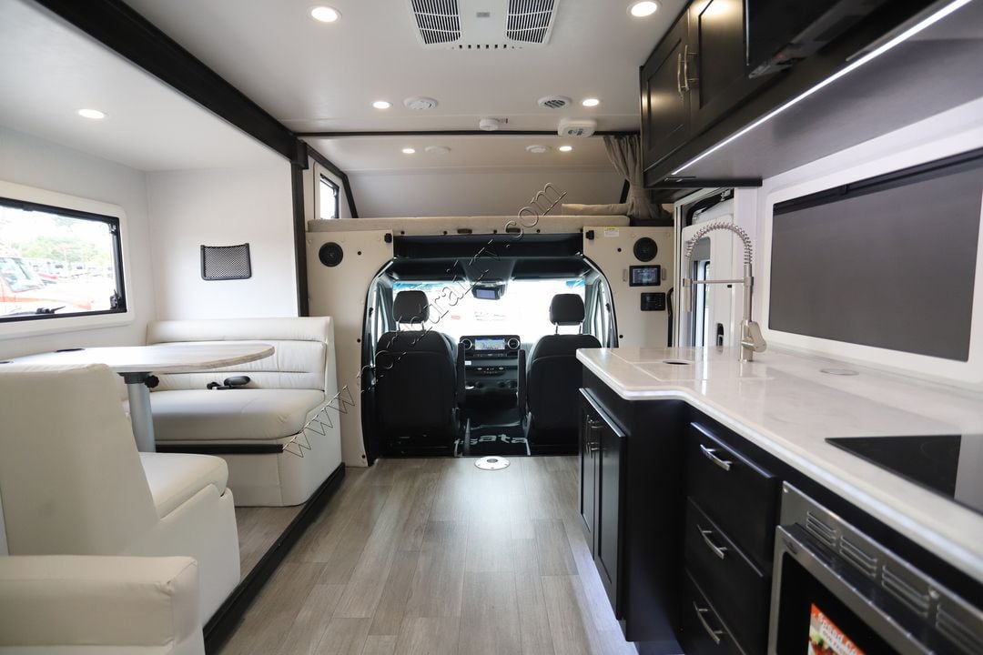 Dynamax RVs for Sale | North Trail RV Center
