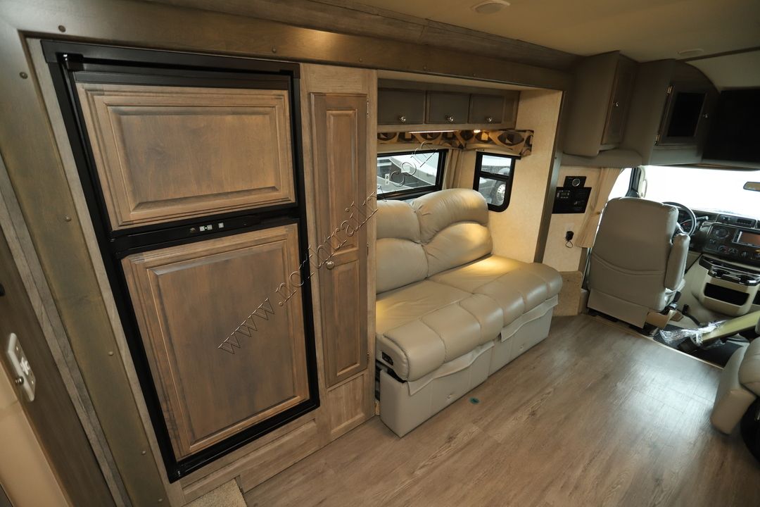 2020 Phoenix Usa Phoenix Cruiser 2351D 15649-2